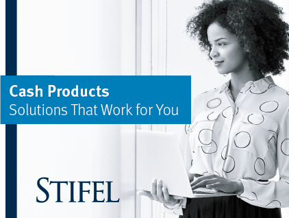 Cash Products Brochure
