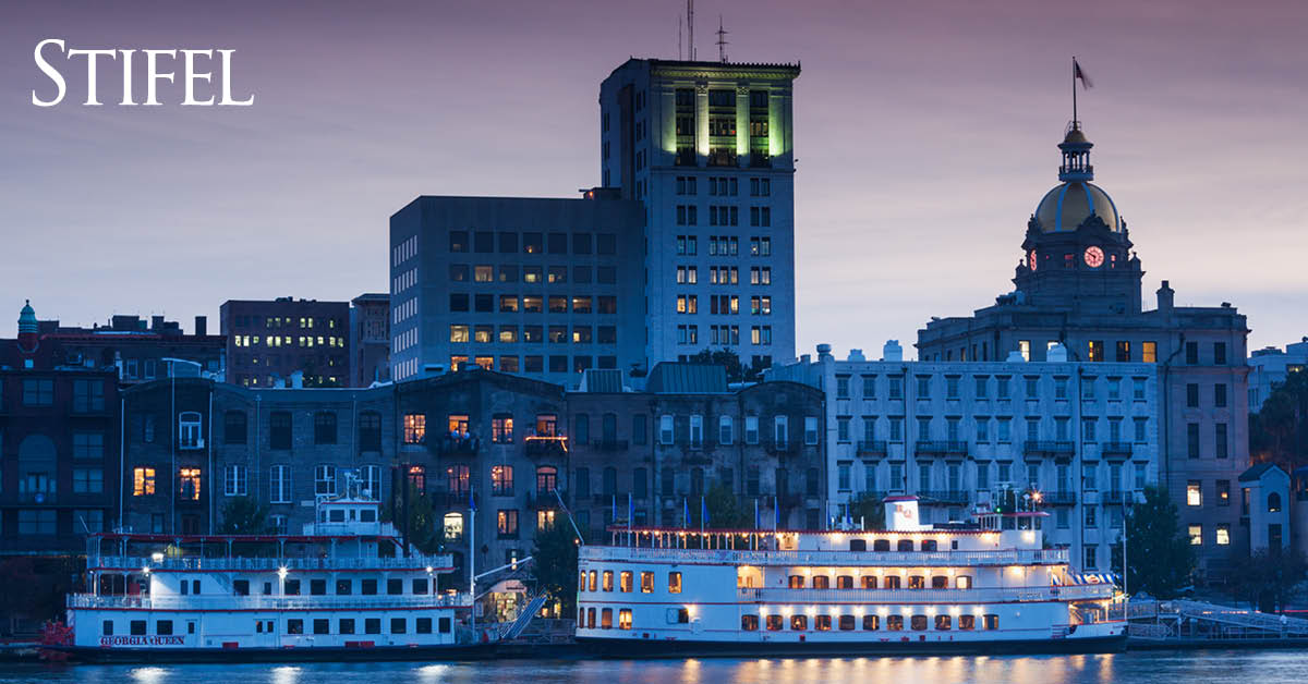 Stifel | Barrow Lane Phillips Advisory Team