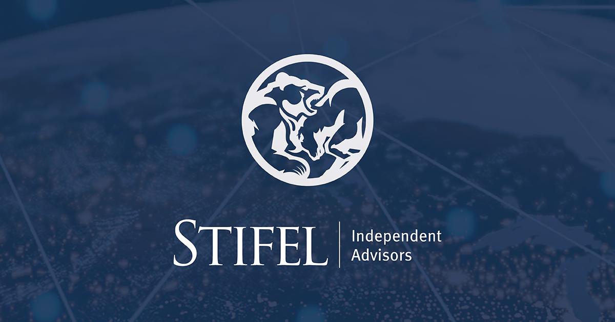 Stifel | SIA Recruiting Brochure